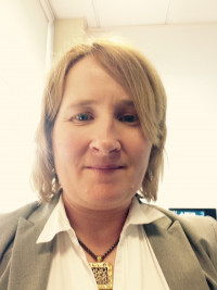 British Dressage - Judge Deborah Jane Hillary