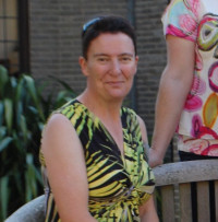 British Dressage - Judge Sarah-Jane Prew