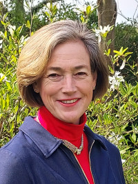 British Dressage - Coach Claire Moir