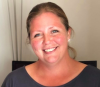 British Dressage - Coach Colleen Hoekstra Knox