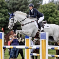 British Dressage - Judge Frances Brighton