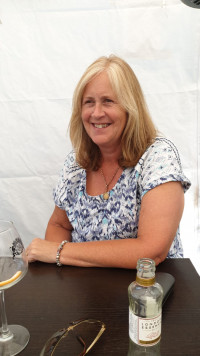 British Dressage - Judge Caroline Tupling