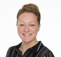 British Dressage - Judge Emma Clarke-Smith