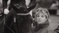 British Dressage - Coach Alison Short