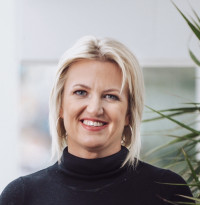 British Dressage - Judge Anna Fullerton-Batten