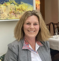 British Dressage - Coach Leanne Wall