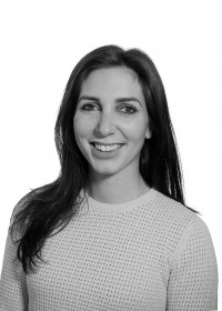 British Dressage - Judge Chantelle Oliver-Symonds