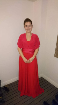 British Dressage - Judge Laura Mathieson-Pybus