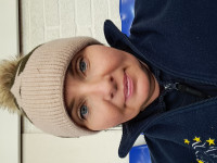 British Dressage - Judge Gemma Smith